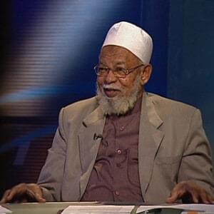 Dr. Jafar Idriss | Huda TV Channel
